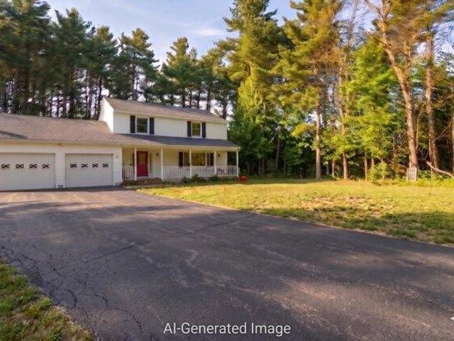 house with 4 bedroom, Williston VT ES105113343