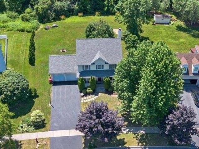 house with 4 bedroom, Williston VT ES105143094