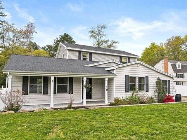house with 4 bedroom, Wilmington MA DS102345038