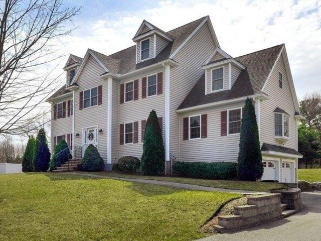 house with 4 bedroom, Wilmington MA DS102724138