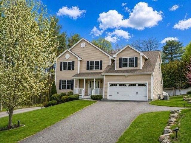 house with 4 bedroom, Wilmington MA DS102728554