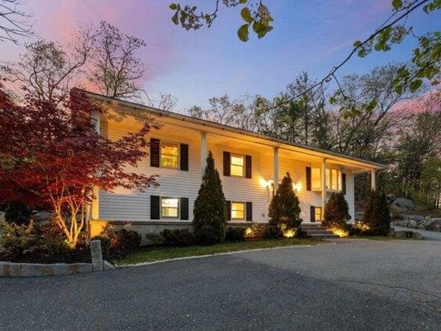 house with 4 bedroom, Wilmington MA DS102762236