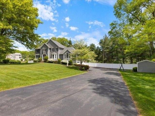 house with 4 bedroom, Wilmington MA DS102780095