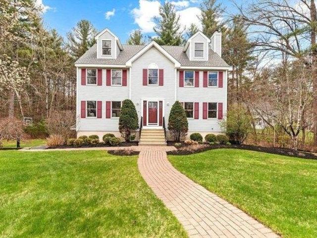 house with 4 bedroom, Wilmington MA DS102961066