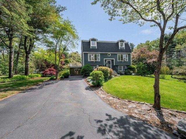 house with 4 bedroom, Wilmington MA DS103037689