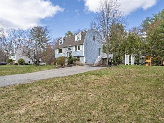 house with 4 bedroom, Wilmington MA DS103074333