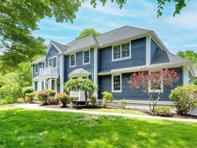 house with 4 bedroom, Wilmington MA DS103188891