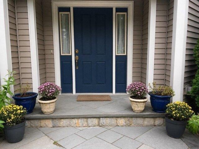 house with 4 bedroom, Wilmington MA DS103432361
