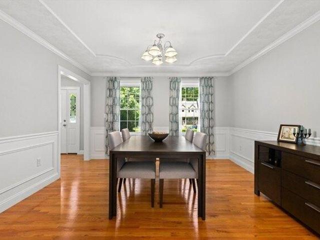 house with 4 bedroom, Wilmington MA DS103496297