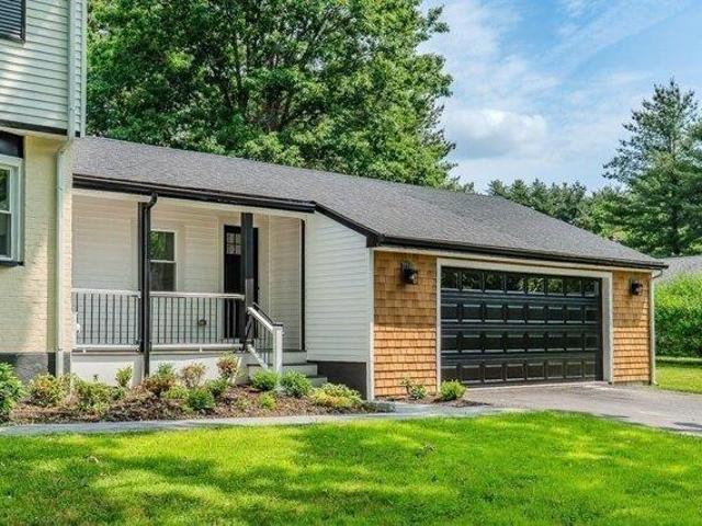 house with 4 bedroom, Wilmington MA ES104009466