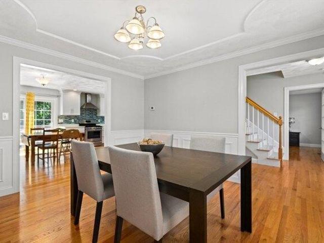 house with 4 bedroom, Wilmington MA ES104045006