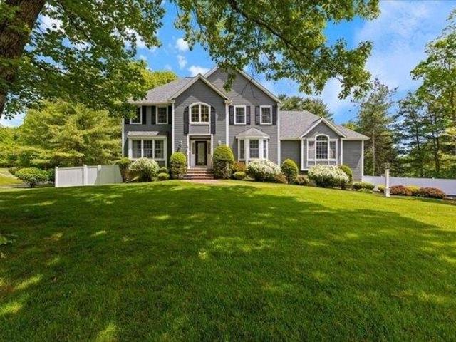 house with 4 bedroom, Wilmington MA ES104076055