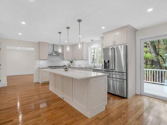 house with 4 bedroom, Wilmington MA ES104408635