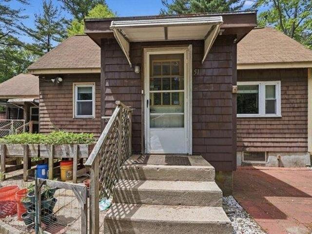 house with 4 bedroom, Wilmington MA ES104812267