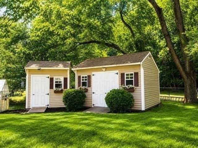 house with 4 bedroom, Wilmington MA ES105109385