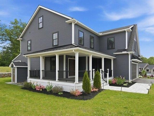 house with 4 bedroom, Wilmington MA ES105125992