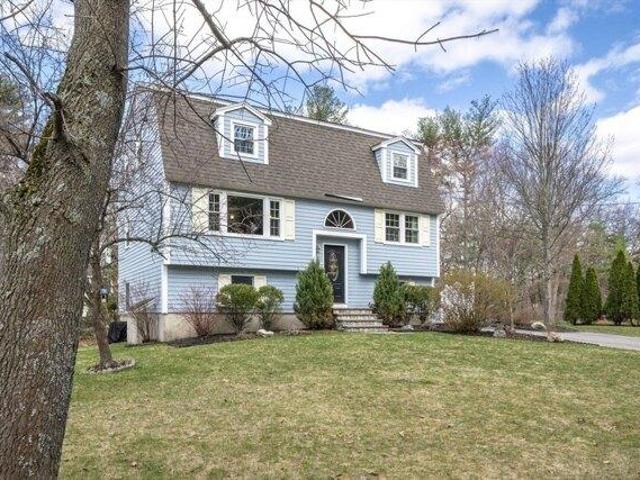 house with 4 bedroom, Wilmington MA ES103074333