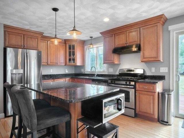house with 4 bedroom, Wilmington MA ES103436559