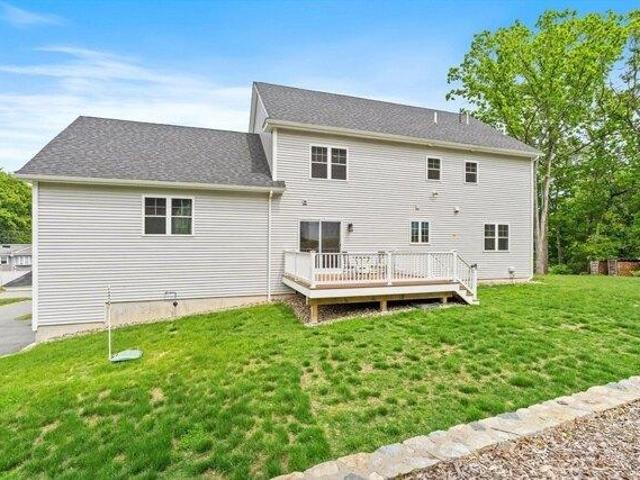 house with 4 bedroom, Wilmington MA ES103438688