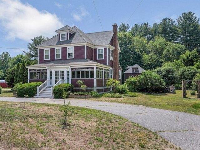 house with 4 bedroom, Wilmington MA ES103439442