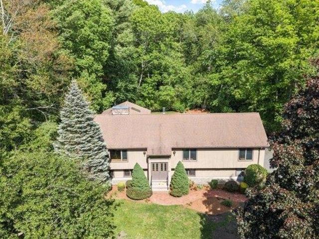 house with 4 bedroom, Wilmington MA ES103494315