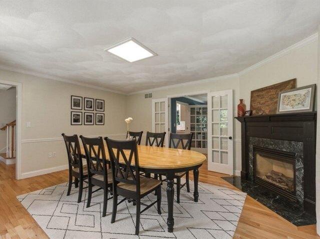 house with 4 bedroom, Wilmington MA ES103496232
