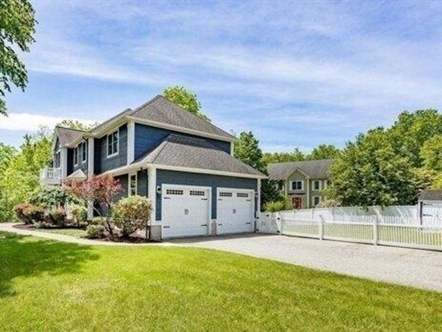 house with 4 bedroom, Wilmington MA ES103808751