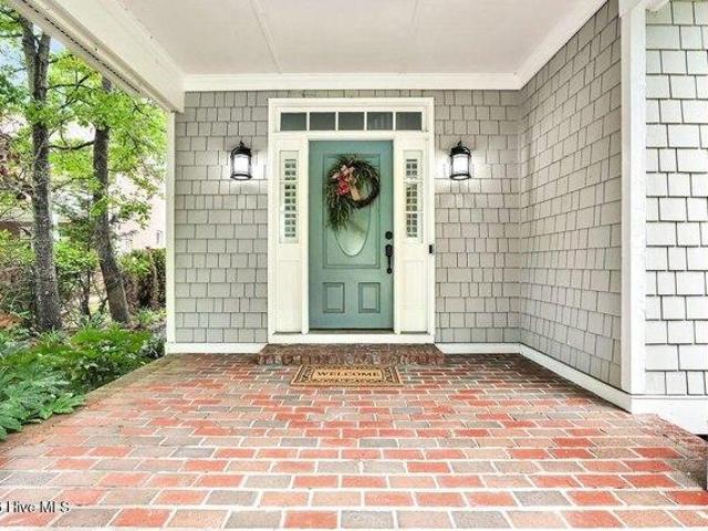 house with 4 bedroom, Wilmington NC ES104899174