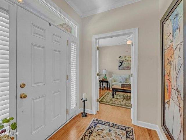 house with 4 bedroom, Wilmington NC ES104899339