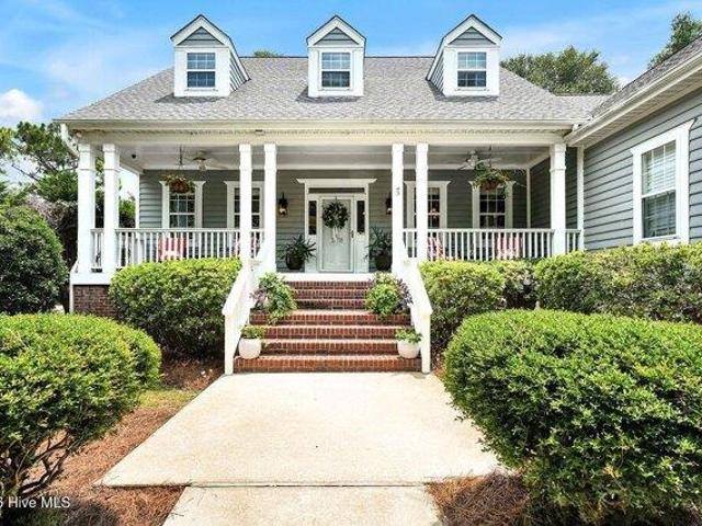 house with 4 bedroom, Wilmington NC ES104900517