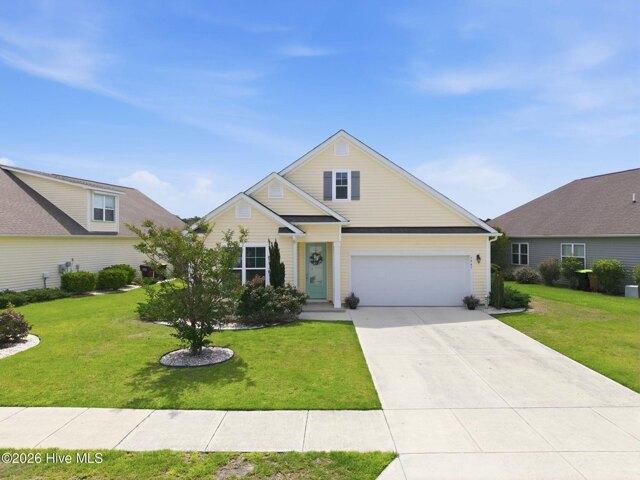 house with 4 bedroom, Wilmington NC ES104901079
