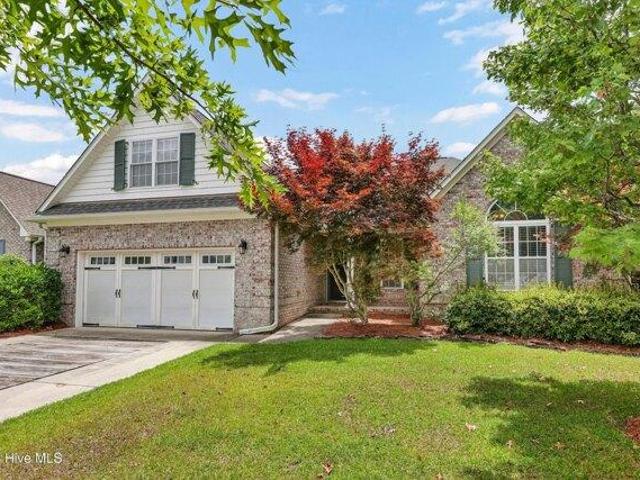 house with 4 bedroom, Wilmington NC ES104901639