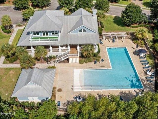 house with 4 bedroom, Wilmington NC ES104902047