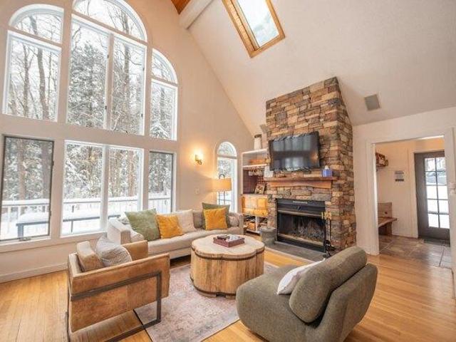 house with 4 bedroom, Wilmington VT DLS101661260