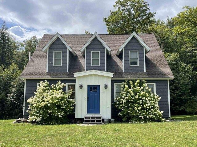 house with 4 bedroom, Wilmington VT DS104351559