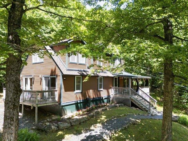house with 4 bedroom, Wilmington VT DS104352522