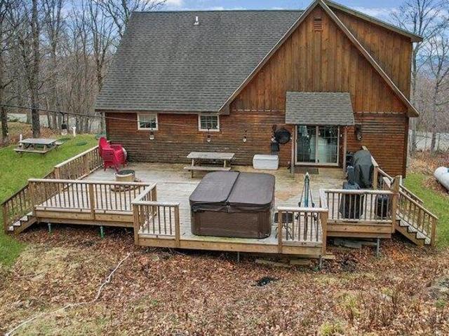 house with 4 bedroom, Wilmington VT DS102028273