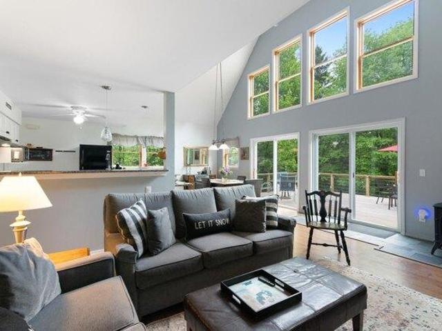 house with 4 bedroom, Wilmington VT ES104792051