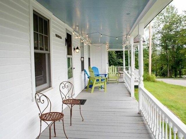 house with 4 bedroom, Wilmington VT ES104808032
