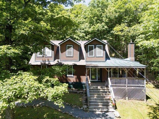 house with 4 bedroom, Wilmington VT ES104808679