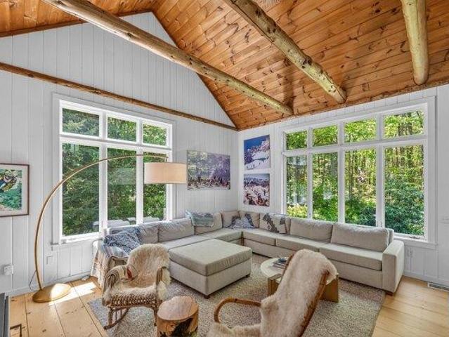 house with 4 bedroom, Wilmington VT ES105126847