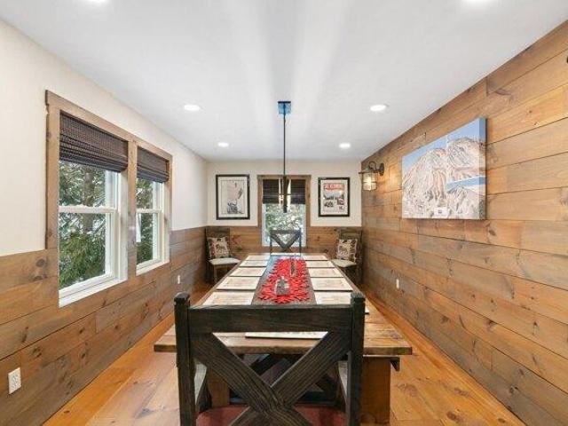 house with 4 bedroom, Wilmington VT ES105175885