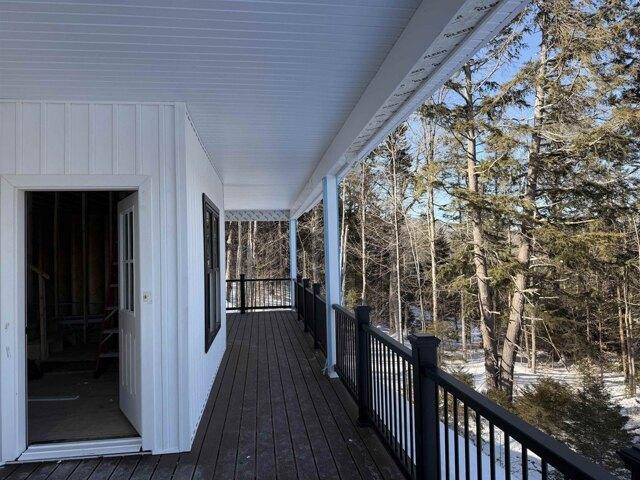 house with 4 bedroom, Wilmington VT ES105205069