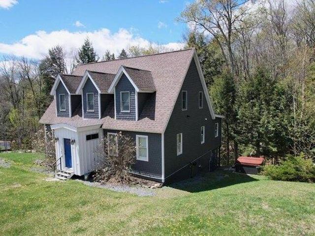 house with 4 bedroom, Wilmington VT ES103432569