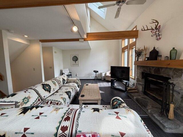 house with 4 bedroom, Wilmington VT ES103440288