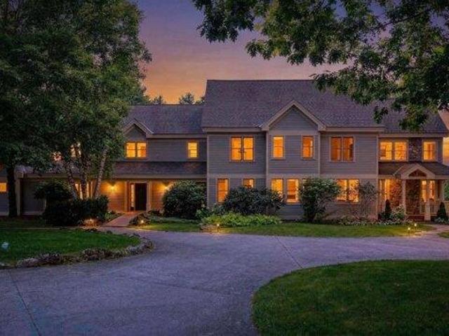 house with 4 bedroom, Wilmot NH DS103851145