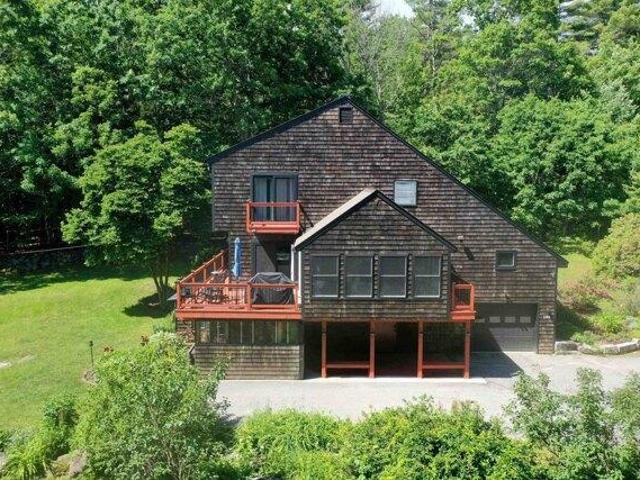 house with 4 bedroom, Wilmot NH DS103968216