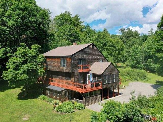 house with 4 bedroom, Wilmot NH ES104834879