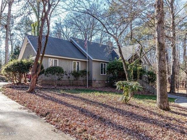 house with 4 bedroom, Wilson NC DLS93106442