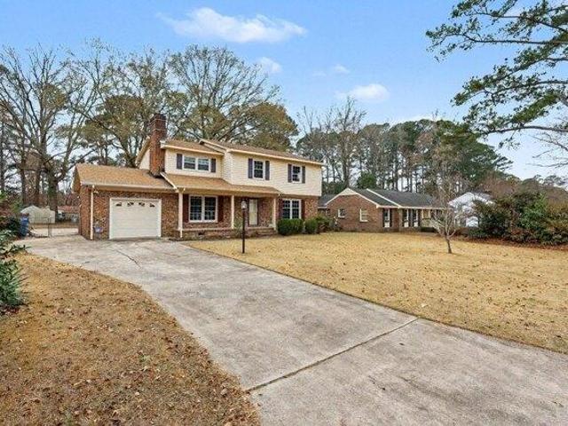 house with 4 bedroom, Wilson NC ES104900133